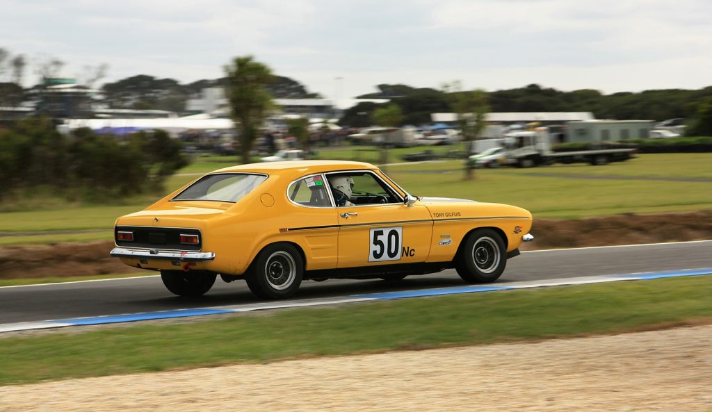 Home - Ford capri club noord holland